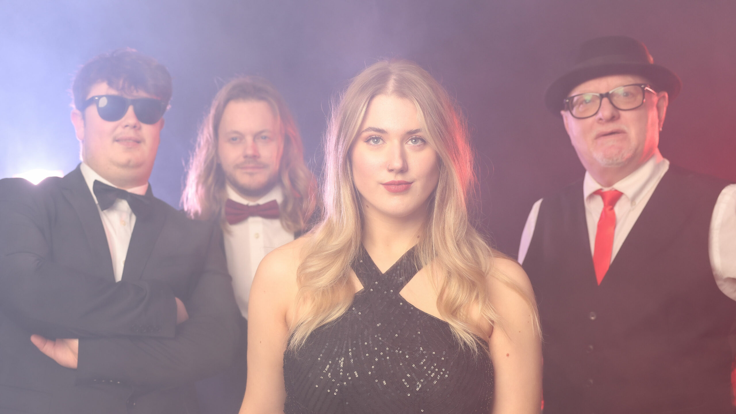 The Electric Mae Band